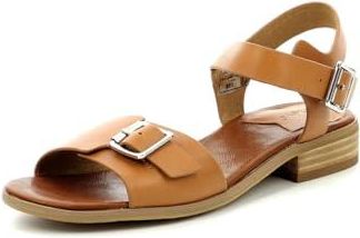 Kickers BUCIDI, SANDALE, FEMME, CAMEL (114, 36) EU