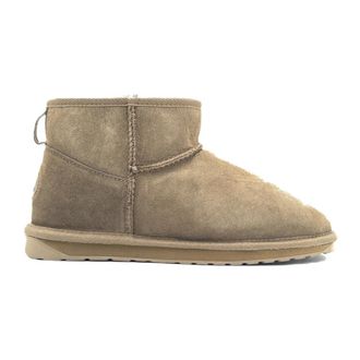 Emu Beige Winterstiefel Kollektion 2024/2025 - - Shoes - Damen - Beige - 38 EU