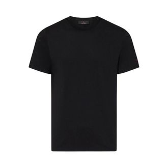 Peuterey T-Shirts - - Tops - Herren - Schwarzk - XS