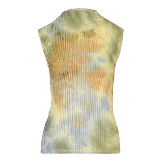 Desigual Venecia Tank Top - - Tops - Damen - Mehrfarbig - L