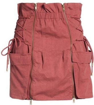 Isabel Marant BAS - Mini-jupes sur YOOX.COM