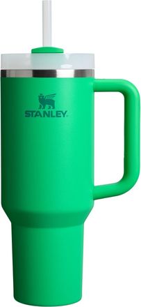 Stanley Stanley Quencher H2.O FlowState Trinkglas, 1,2 l, Wiese