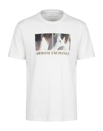 A|X Armani Exchange TOPS - T-shirts auf YOOX.COM