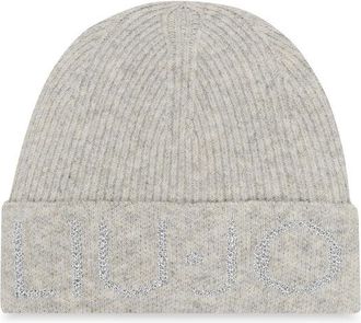 Liu Jo Mütze 2F5020 M0300 Grau