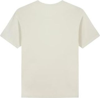 Maison Labiche T-shirt Ziem en &eacute;ponge de coton