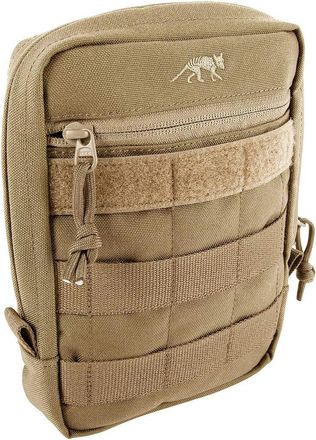 Tasmanian Tiger Tac Pouch 5, khaki, 20 x 15 x 5, 7651