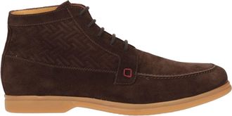 A.Testoni SCHUHE - Stiefeletten auf YOOX.COM