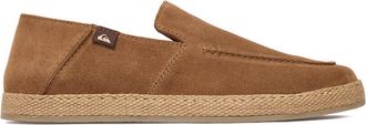 Quiksilver Espadrilles Quiksilver CEO-ESPRINT-04 MI08 Braun