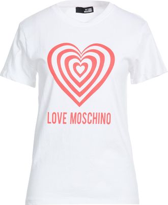 Love Moschino TOPS - T-shirts auf YOOX.COM