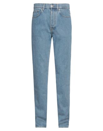 Lanvin HOSEN & R&Ouml;CKE - Jeanshosen auf YOOX.COM
