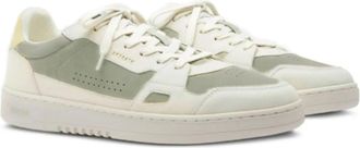 Axel Arigato Low-Top Sneaker - Sneakers Verde Chiaro - Gr. 40 (EU) - in Gr&uuml;n - f&uuml;r Damen