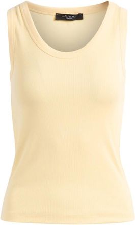 Max Mara Femme, Tops, Jaune, Taille: 42 FR Wkdmultic Top