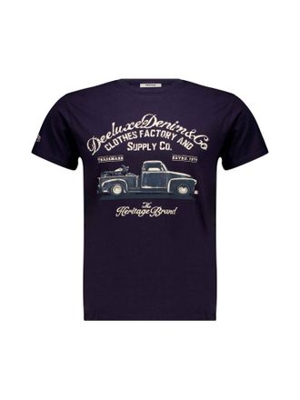 Deeluxe T-Shirt Truck