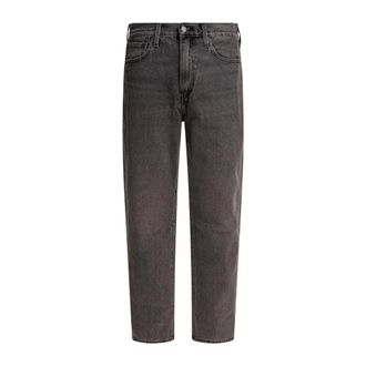 Levi's 568 Stay Loose Jeans - Homme - Jeans - Noir - Taille: W32 L32