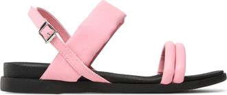 Jenny Fairy Sandalen Jenny Fairy WS5157-05 Rosa