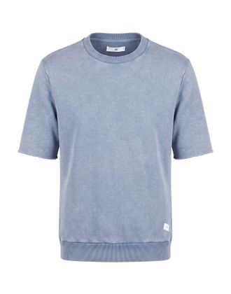 PMDS Premium Mood Denim Superior TOPS - Sweatshirts auf YOOX.COM