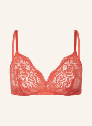 Mey Mey Triangel-Bh Serie Organic Cotton rot