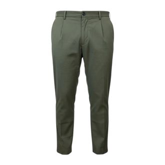 Entre Amis Herren, Hosen, Gr&uuml;n, W32Gr&ouml;&szlig;e