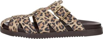 Steve Madden Femme, Chaussures, Beige, Taille: 41 EU Mamba Dichte Teen