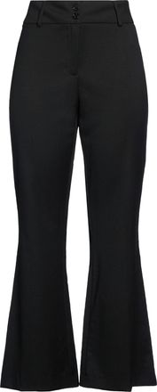 Love Moschino HOSEN & R&Ouml;CKE - Hosen auf YOOX.COM