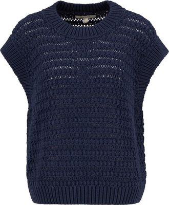 Barbour Heavy Damen Strick Jumper Melanie in