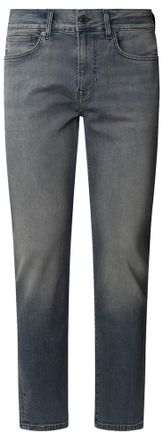 Pepe Jeans London Herren Slim Hatch Jeans, Blau (Denim-8AD), 29 W/32 L