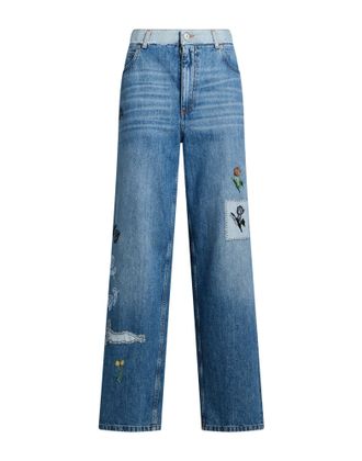 Marni HOSEN & R&Ouml;CKE - Jeanshosen auf YOOX.COM