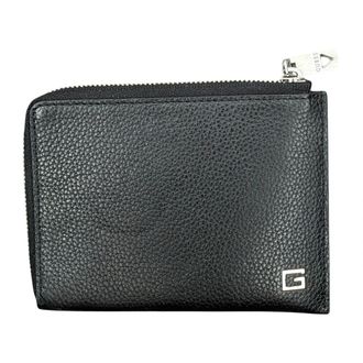 Guess Geldb&ouml;rse - - Accessories - Herren - Schwarzk - ONE SIZE