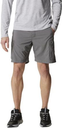 Columbia Silver Ridge Utility Cargo - Wanderhose - Herren