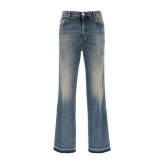 Amiri Homme, Jeans, Bleu, Taille: W36 MA Fit Jean