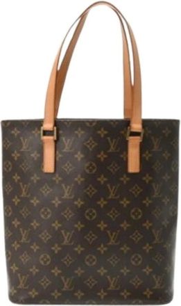 Louis Vuitton Damen, Pre-Owned, Braun, ONE SIZEGr&ouml;&szlig;e