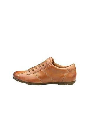 Lloyd Chaussures &agrave; lacets pour homme 15-211-03, chaussures daffaires pour homme, cognac, 42 EU