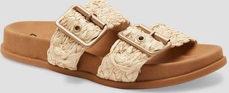 Roxy Into Summer Sandalen natural
