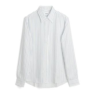 Soulland Hemd - - Shirts - Herren - Wei&szlig; - 2XS/XS