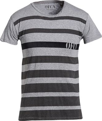 Officina 36 TOPS - T-shirts auf YOOX.COM