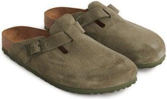 Birkenstock Boston - Khaki