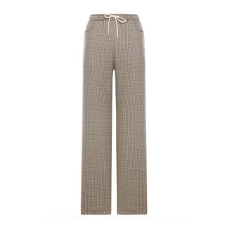 Celine Jogginghose - - Trousers - Damen - Beige - S