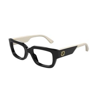 Gucci Optical Frame - - Accessories - Damen - Schwarzk - 53 MM