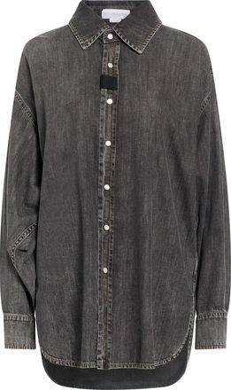 Stella McCartney TOPS - Jeanshemden auf YOOX.COM