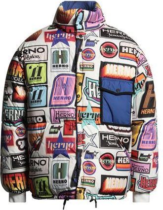 Herno MANTEAUX - Doudounes plume ou synthétique sur YOOX.COM