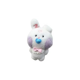 Generic ZB1 Porte-cl&eacute;s ZER-ONI Porte-cl&eacute;s ZER-ONI en peluche, Han Yu Jin, taille unique