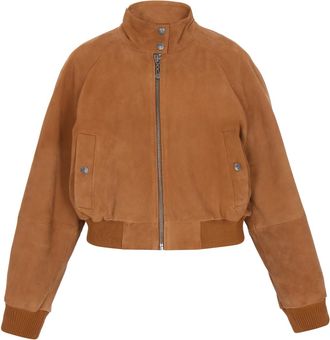 Dreimaster Jacke