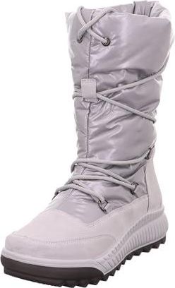 Legero Femme Tirano Gore-Tex à Rembourrage Chaud Après-Ski, Aluminium 2500, 37 EU