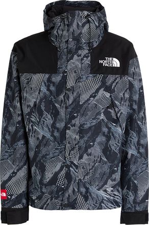 The North Face M DRYVENT MONO MOUNTAIN JACKET