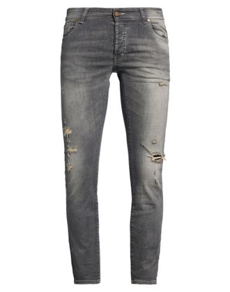 Messagerie HOSEN & R&Ouml;CKE - Jeanshosen auf YOOX.COM