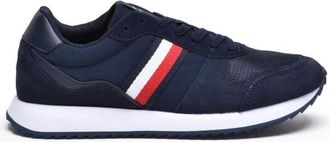 Tommy Hilfiger Herren, Schuhe, Blau, 48 EUGr&ouml;&szlig;e