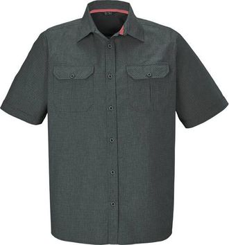 Killtec Herren Hemd KOS 47 MN WVN SHRT