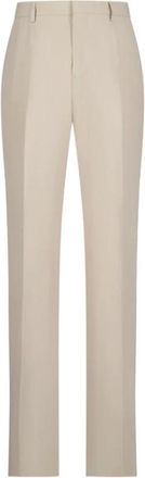 Lardini Homme, Pantalons, Beige, Taille: XL Suit Pantalons