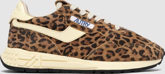 Autry Baskets Reelwind Low Sueleo Lea Lightleo Rut