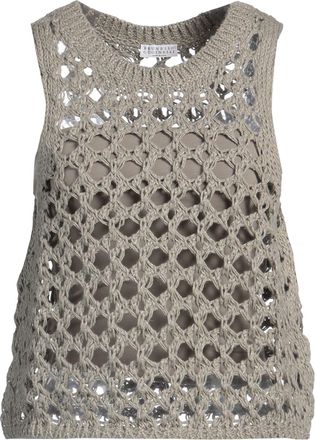 Brunello Cucinelli STRICKWAREN - Pullover auf YOOX.COM